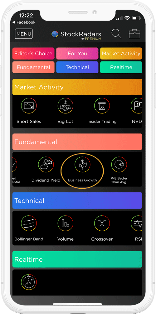 รูปโทรศัพท์-Radars-select | StockRadars