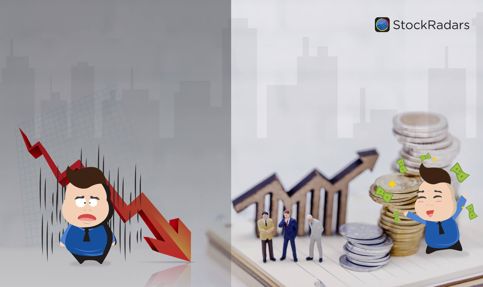 UpDown | StockRadars