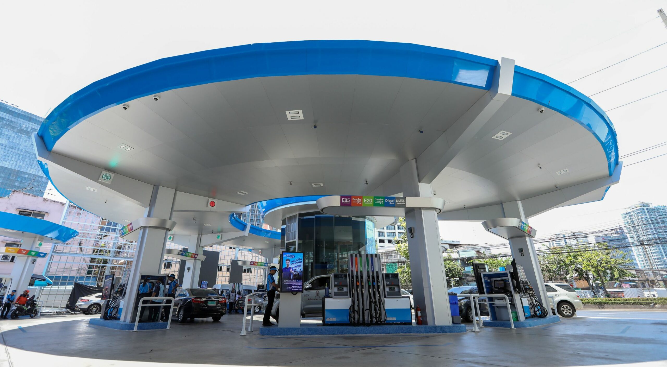 PTTOR1 | StockRadars