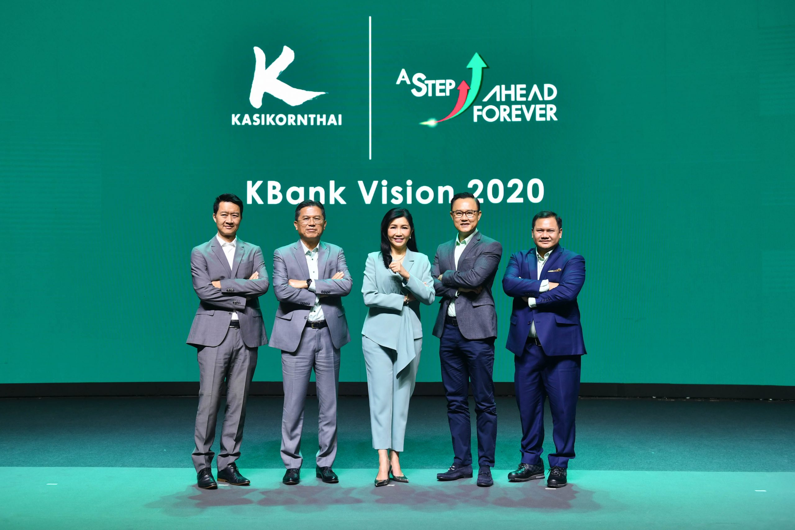 KBank-Vision-2020-5-1 | StockRadars