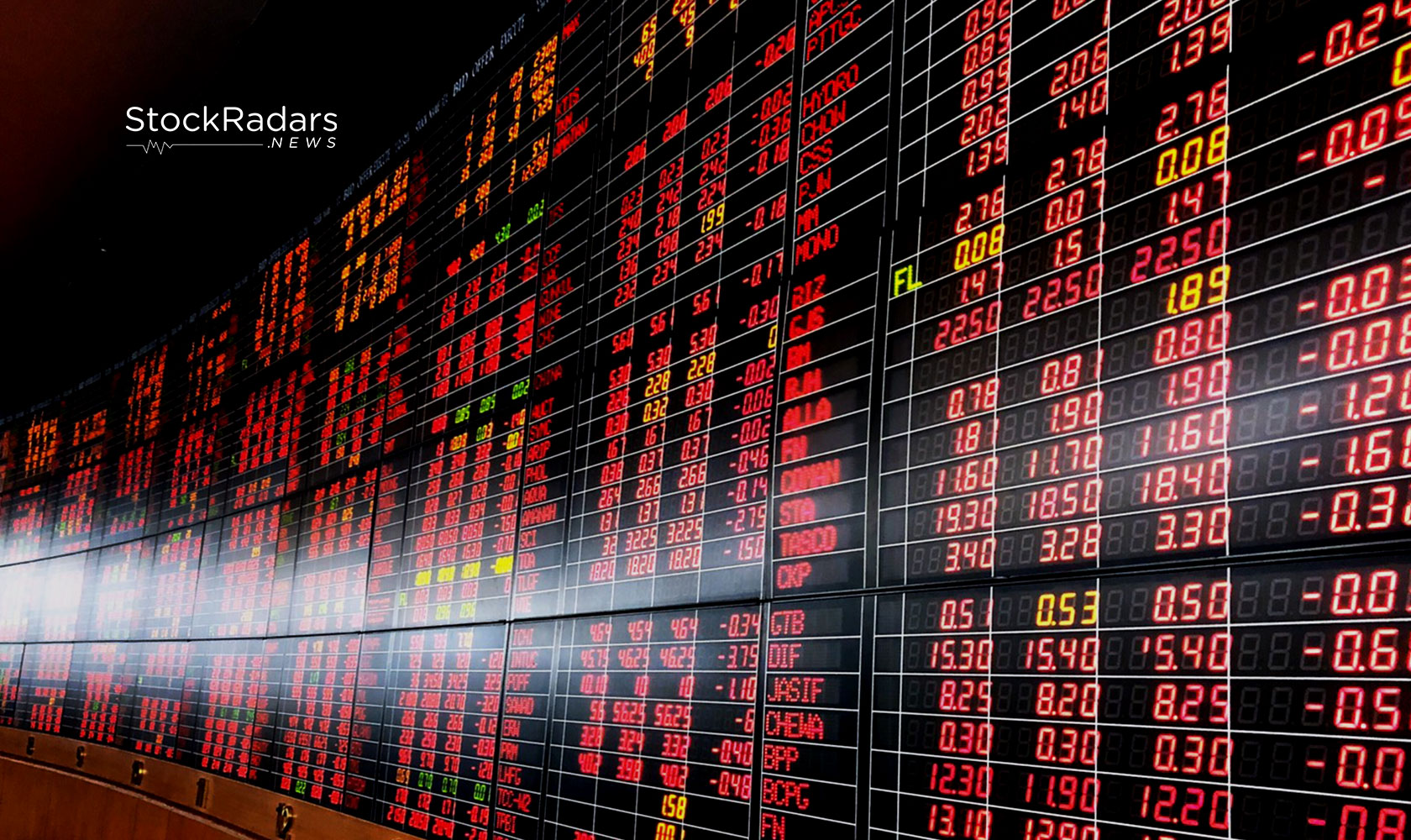 BoardStock | StockRadars