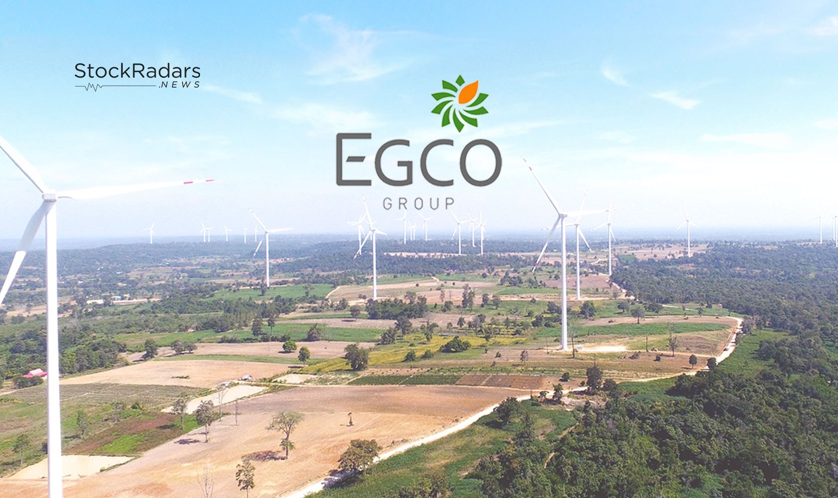EGCO-2 | StockRadars