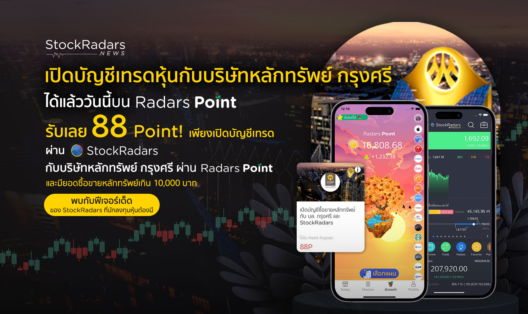 Cover_Krungsri_StockRadarsRadarsPoint | StockRadars